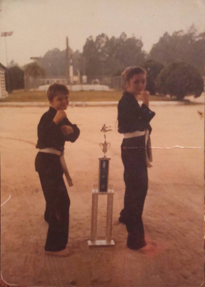 Getting Beat Up at 15 – Blogs by BG